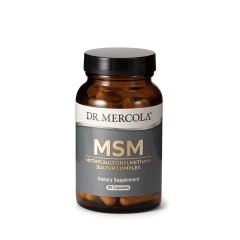 Tudo sobre MSM – Para que serve o MSM? | Greatlife